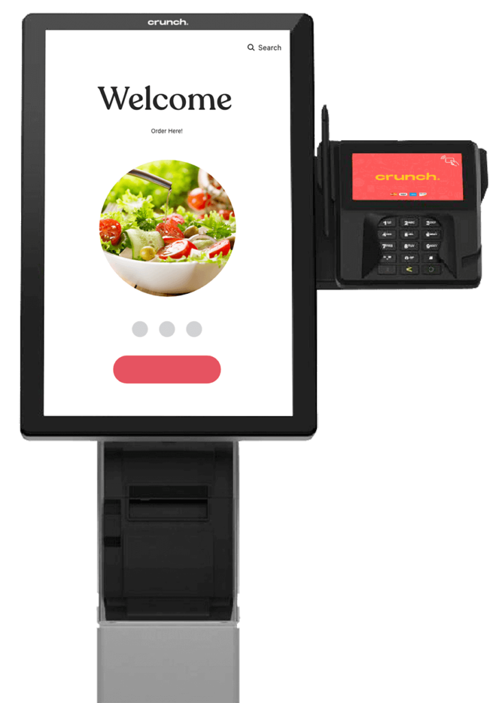 Kiosk mode for android devices with Flutter - i4B - Your software partner